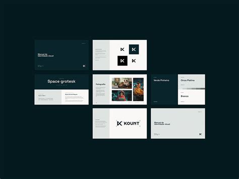 Kount Behance