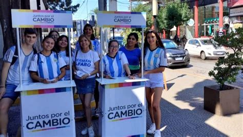 Dimes Y Diretes De La Política Un Alfarista Por Yerba Buena Y El Apoyo