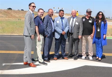 Manteca City Manager It Was A Very Good Year Manteca Bulletin