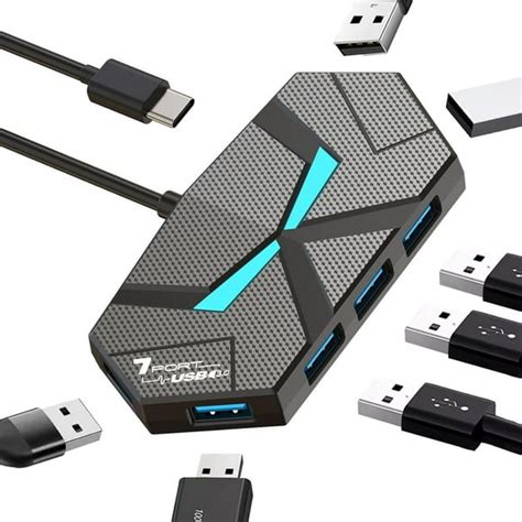 Usb Multiport Adapter