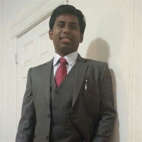 Varun Krishnan Linkedin