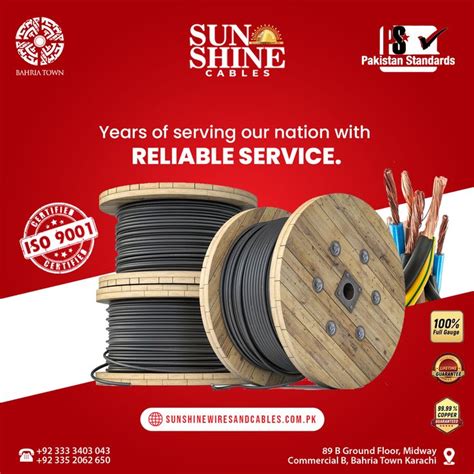 Creative Wire And Cable Design