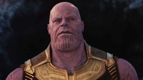 Thanos Avengers Infinity War Wallpaper 27412 Baltana