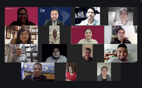 Culmina Segundo Diplomado De Gestión Integral Del Riesgo De Desastres En América Latina Y El