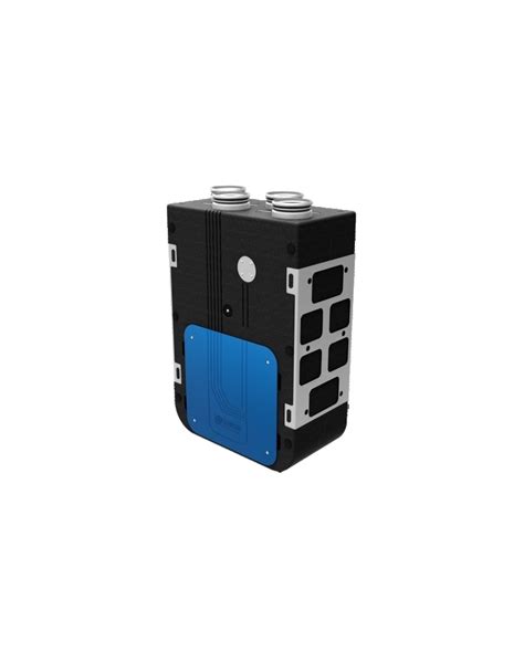 Rekuperatorius Recom 3 Se