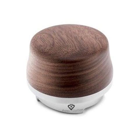 Asso Coffee The Jack Wood Handle Leveler 585mm Walnut Whole Latte Love