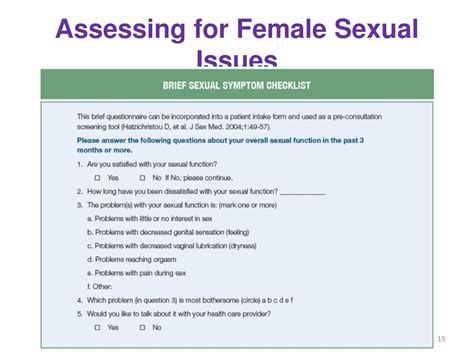 Ppt Introduction To Sex Therapy Powerpoint Presentation Free