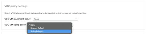 Виртуализация Vmware Cloud Director Availability 4 5 доступен для загрузки что нового