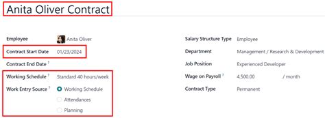 Contracts Odoo 17 0 Documentation