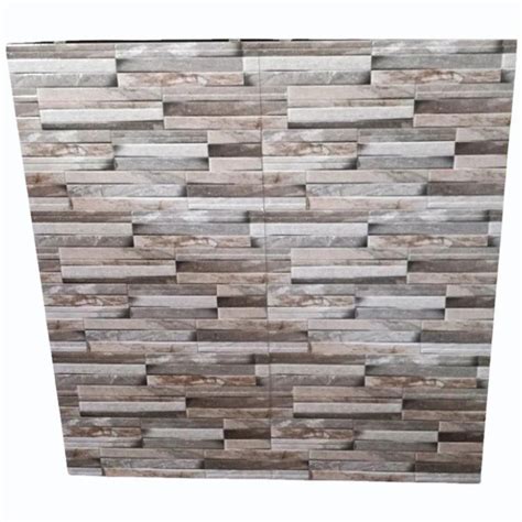 Ceramic Matte Elevation Wall Tile At ₹ 50piece In Nagpur Id