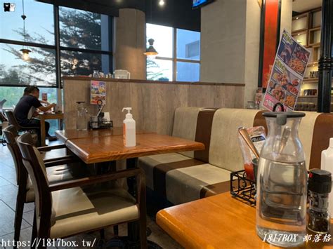 【高雄。前鎮】second Floor Cafe 貳樓。高雄skm Park 1817box部落格