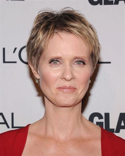 Pixie Short Haircuts For Older Women Over 50 And 2018 2019 Short Haircuts