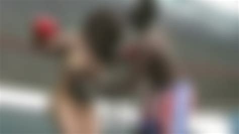 Htmv07 Anna Vs Darrius Mixed Boxing Rematch Full 960mp4 H The Mat