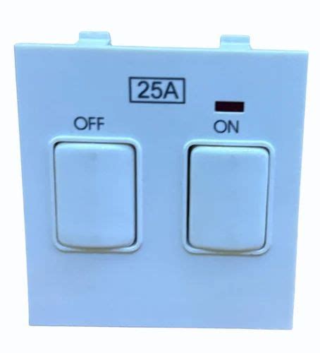 25a Motor Switch Starter At ₹ 110 Motor Starter In New Delhi Id