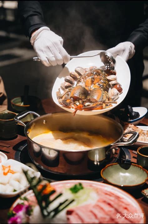 深圳南山區美食｜逾20美食餐廳推介！百香果雞煲商場高級餐廳高質中菜 U Travel