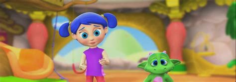 Watch Bo On The Go S01 E09 Bo And The Nothing Fits Him Free Tv