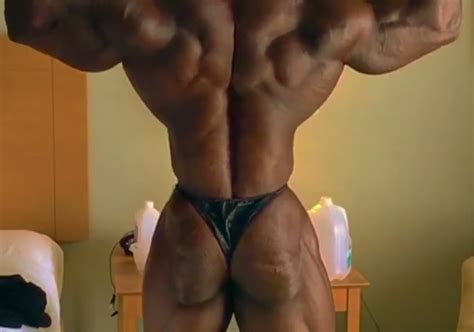 BODYBUILDER MUSCLE BUTT ThisVid Com BODYBUILDER MUSCLE BUTT ThisVid Com