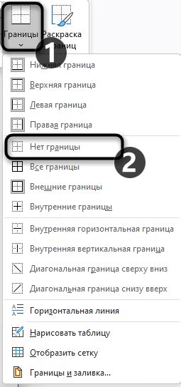 Выравниваем нумерацию содержания в Microsoft Word База знаний Timeweb