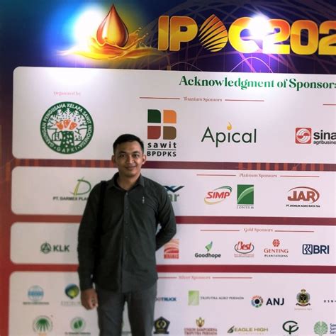 Setyo Nugroho Marketing Assistant Pt Wijaya Manggala Premier Lestari Linkedin