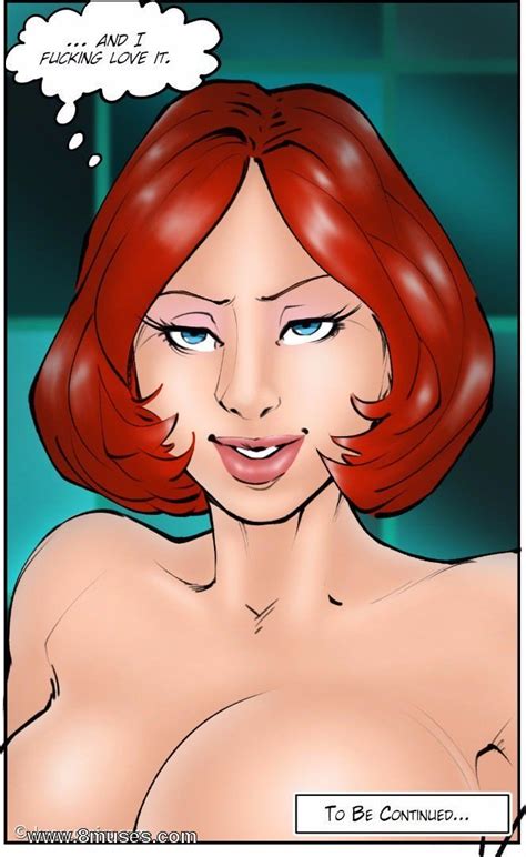 Porn Comix Gallery 10171