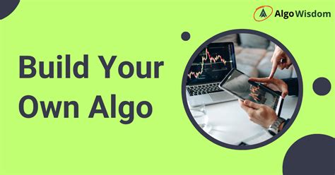 How To Convert Your Discretionary Trading System Into An Algorithm