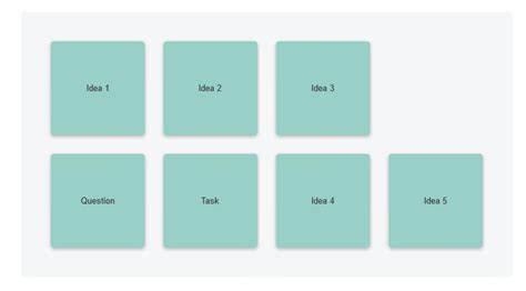 Generate Sticky Notes From Data Smartdraw Knowledge Base