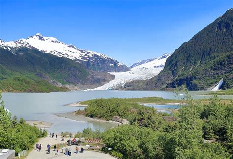 15 Mejores Cosas Que Ver Y Hacer En Juneau Alaska