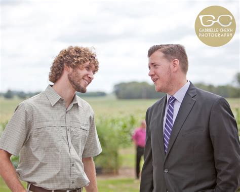 Caleb And Mischa Egolf Ligonier Wedding At Egolf Farms