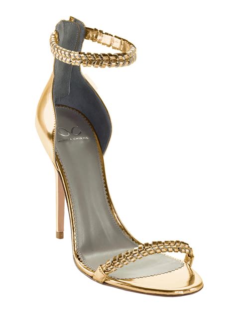 Womens Designer Shoes Boots Sandals And Heels Monika Chiang