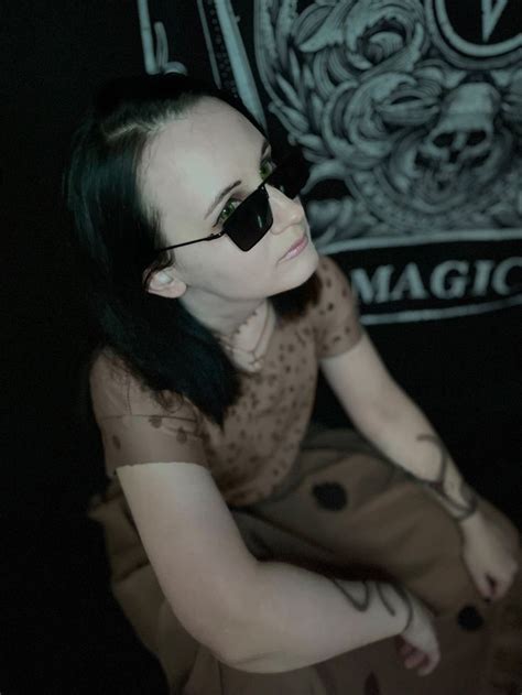 Female Tremere Protagonist Cosplay Vtmb