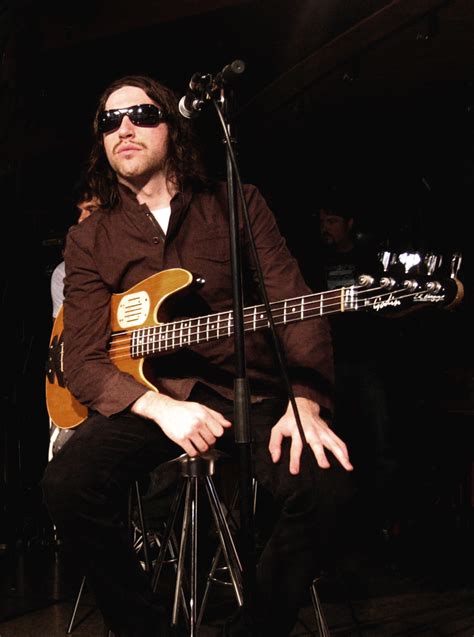 Michael Shumans Bass Guitars Equipboard