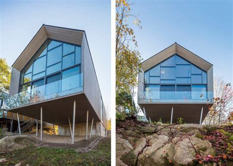 Passive House Elements At Carl Eason Blog