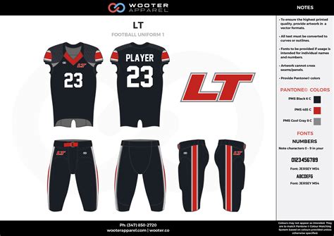 Flag Football Jerseys Custom Flag Football Uniforms And Jerseys