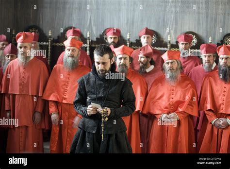 Jordi Molla Elizabeth The Golden Age Stock Photo Alamy