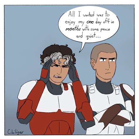 Commander Fox On Tumblr