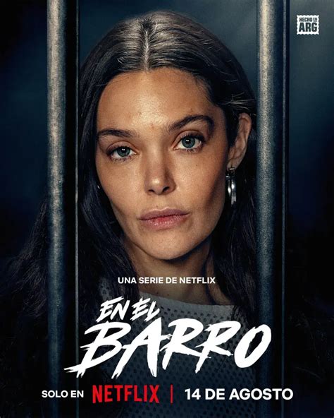 Ana Rujas Quién Es “la Gallega” De En El Barro Que Deslumbra En