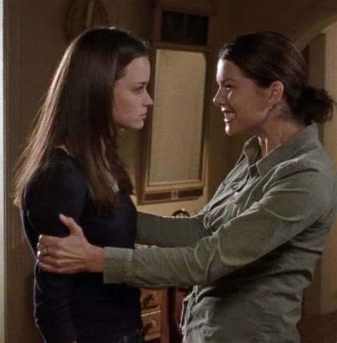 Lorelai And Rory🤍 Gilmore Girls Girlmore Girls Glimore Girls