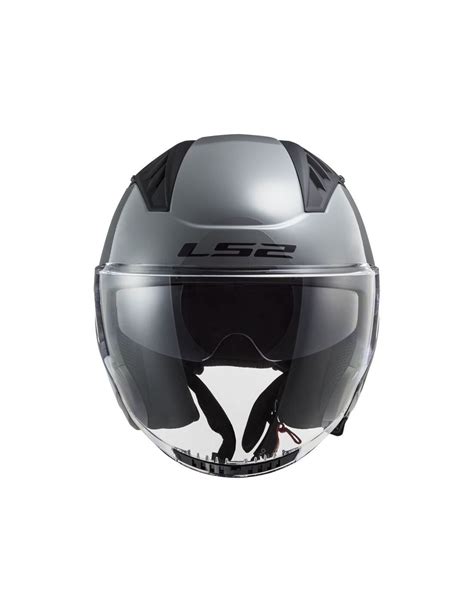 Casque Ls2 Copter 2 Ece 2206