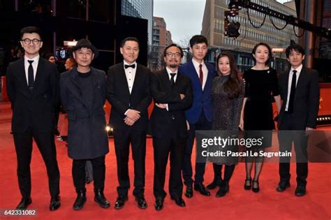 Liu Liang Photos And Premium High Res Pictures Getty Images