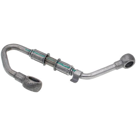 Jeep Grand Cherokee Líneas De Refrigerante Del Turbocargador Líneas