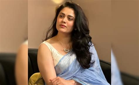 Girija Oak Breaks Down How An Intimate Scene Is Shot Feels Like