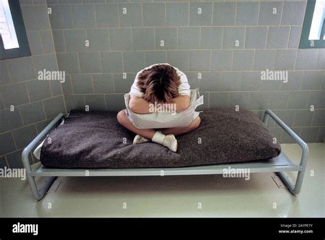 Juvenile Detention Center Cells Juvenile Detention Center Cells