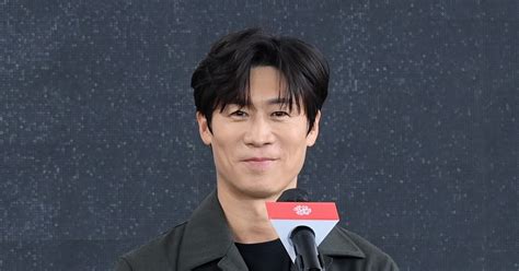 진선규 석상 연기 밈에 진짜 제가 한 줄 알았어요 폭소