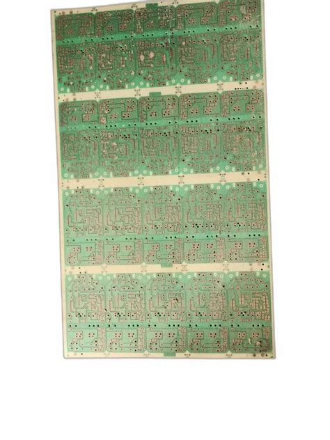 Electronic Led Driver Pcb Board Ac At Piece In New Delhi ID