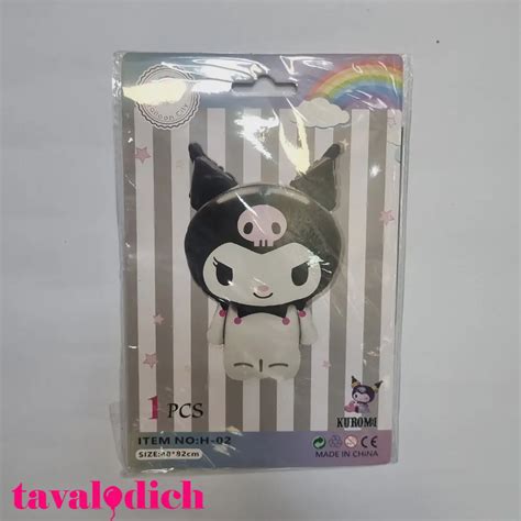 تاپر کیک تم کرومی بهترین تزیین جشن تولد تولدیچ