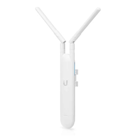Ubiquiti Uap Ac M Mesh System Unifi Mimo Ac1200 1x Rj45 Poe