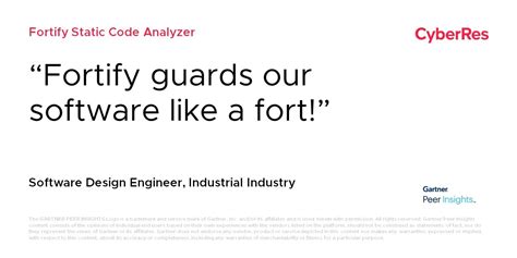 Gary Freeman Cissp On Linkedin Micro Focus Fortify Static Code