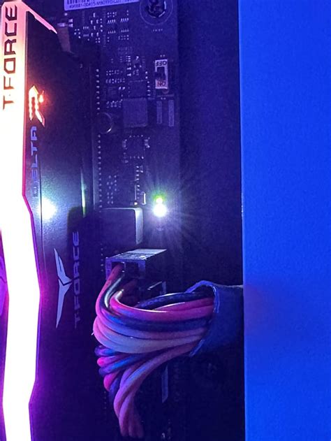 installed new gpu now pc won t boot r pcmasterrace