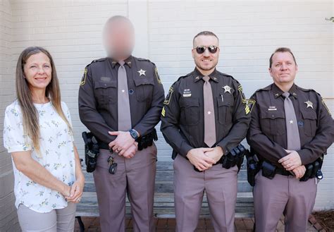 Baldwin County Sheriffs Baldwin County Sheriffs Office