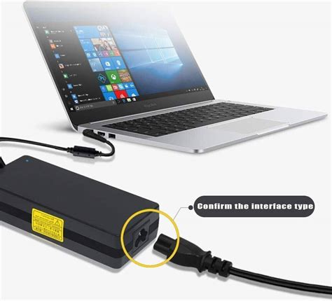 Generic Laptop Power Cable Uk C5 Cloverleaf 3 Pin Oxygen Free Fine